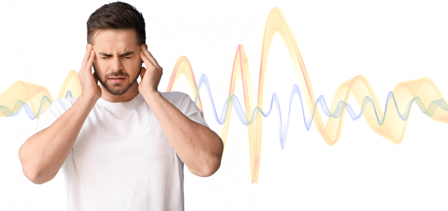 Hyperacusis
